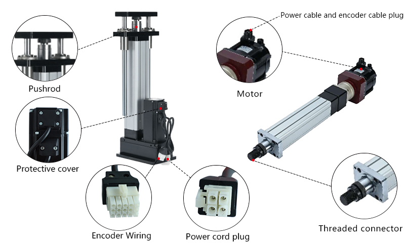Linear Servo Motor Positioning Stage Linear Servo Mot - vrogue.co Linear Servo Motor Positioning Stage Linear Servo Mot - vrogue.co