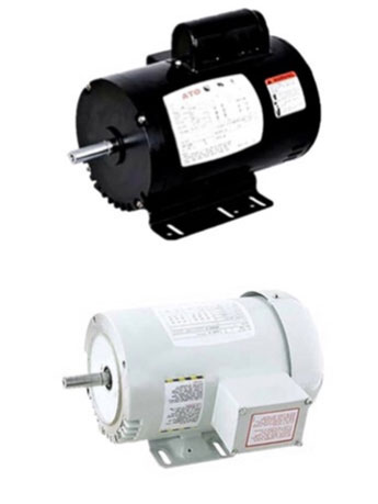 Induction Motor Working Principle | ATO.com