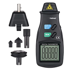 Digital Tachometers: Basics, Features and Working Principle | ATO.com