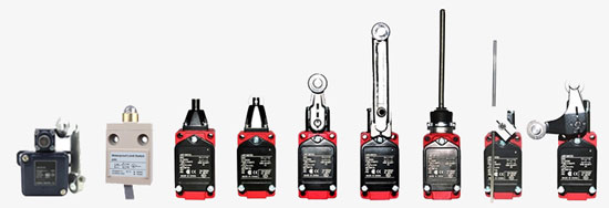 Limit Switch Price List | ATO.com