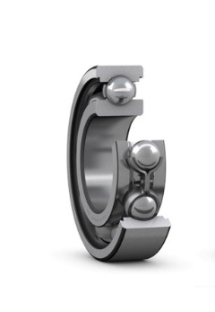 Single Row vs. Double Row Deep Groove Ball Bearing | ATO.com