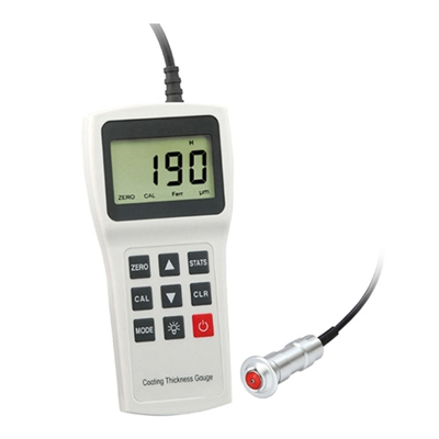 4 Measuring Methods of Coating Thickness Gauge | ATO.com