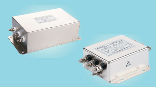 Power Line Filter Basics & Working Principle | ATO.com