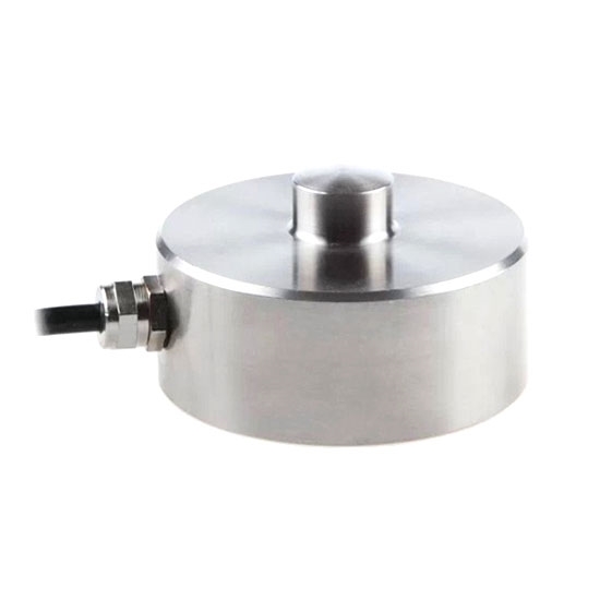 Compression Load Cell, 300kg/500kg/2 ton/10 ton to 30 ton | ATO.com