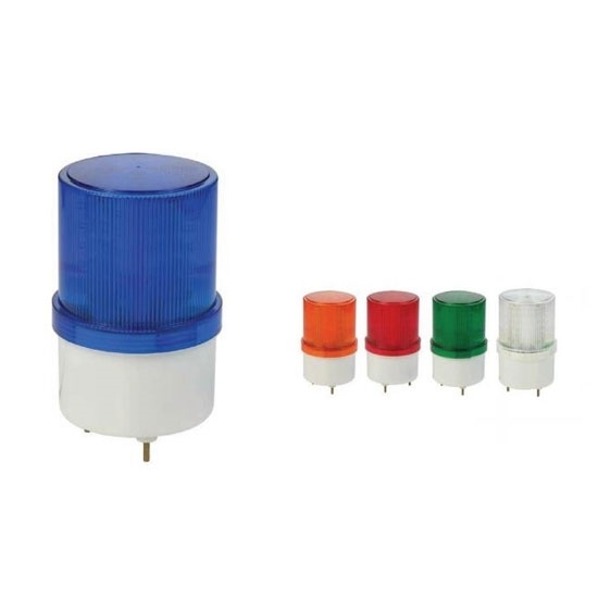 Tower Light, LED/Bulb, Buzzer, DC 24V/AC 110V | ATO.com
