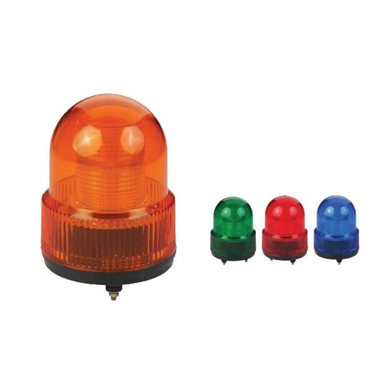 Tower Light, LED/Bulb, Buzzer, DC 24V/AC 110V | ATO.com