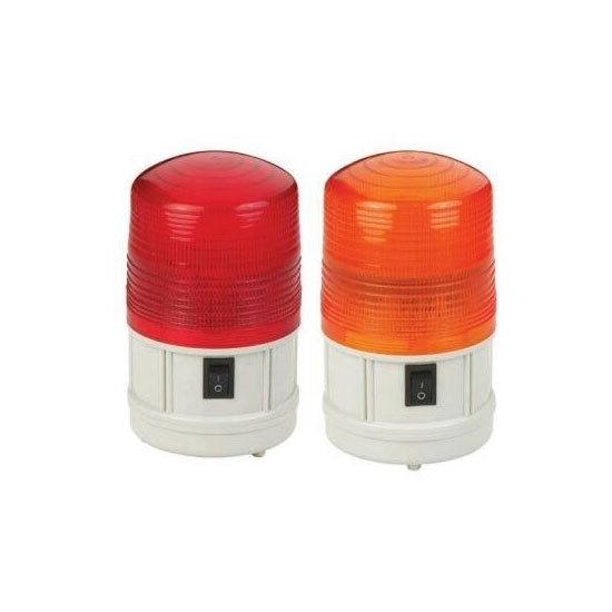Tower Light, LED/Bulb, Buzzer, DC 24V/AC 110V | ATO.com