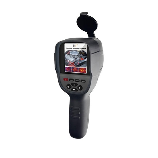 Handheld Thermal Imaging Camera | ATO.com