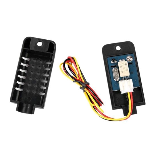 Temperature and Humidity Sensor, Capacitive, One-wire | ATO.com