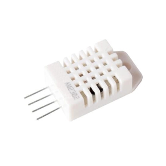 Temperature and Humidity Sensor, Capacitive, One-wire | ATO.com