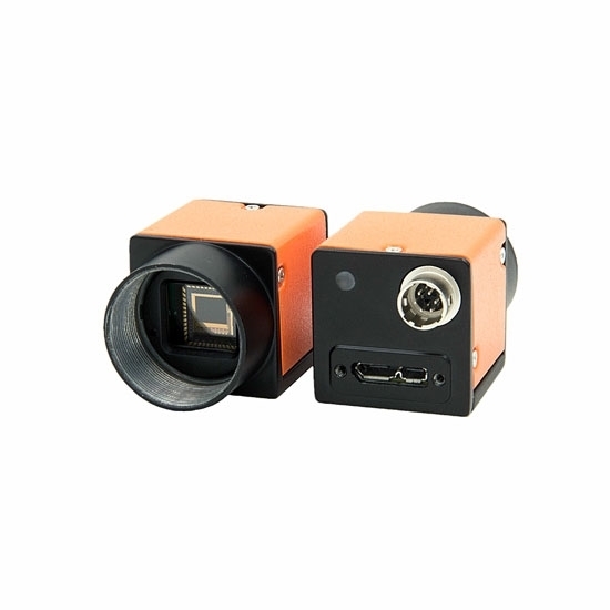 USB 3.0 Industrial Camera, 1.3MP, 1/2" CMOS, Mono/Color | ATO.com