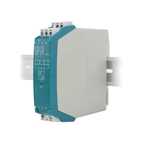 Signal Isolator 4-20mA with USB, LCD Display, RS485 | ATO.com Signal Isolator 4-20mA with USB, LCD Display, RS485 | ATO.com