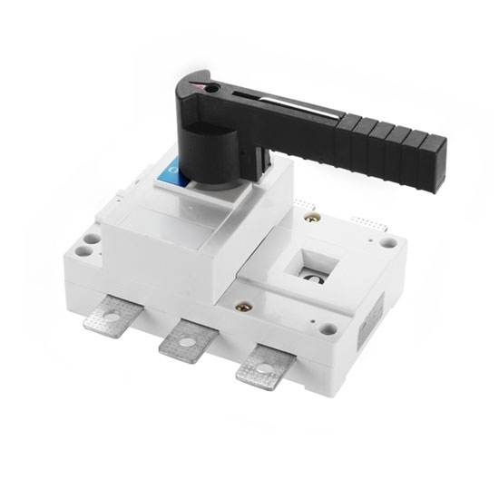 100 Amps Isolator Switch, 3 Pole/ 4 Pole | ATO.com