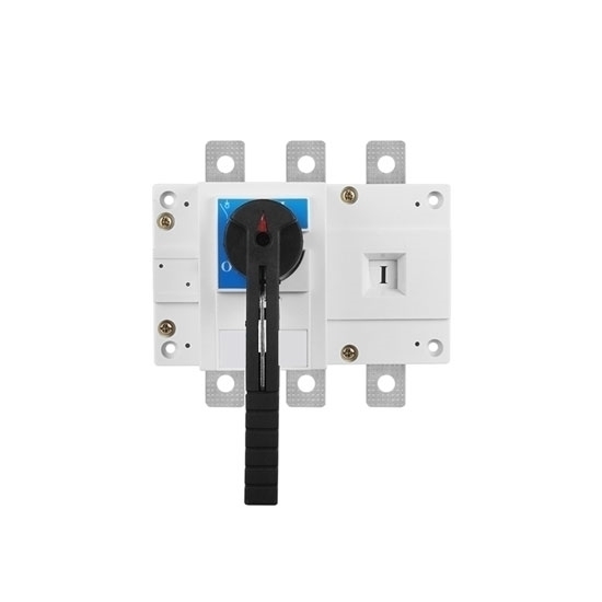 500 Amps Isolator Switch, 3 Pole/ 4 Pole | ATO.com