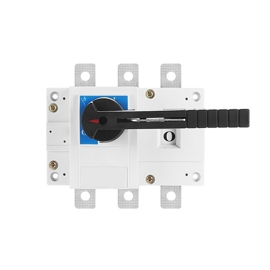 125 Amps Isolator Switch, 3 Pole/ 4 Pole | ATO.com