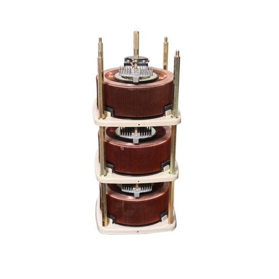 6 kVA Three Phase Variac Transformer | ATO.com