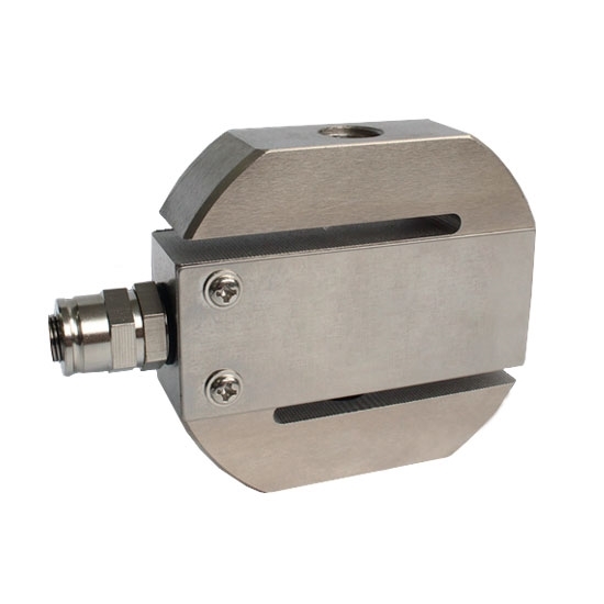 Strain Gauge Load Cell, S type, 5kg/20kg/30kg/500kg to 7 ton | ATO.com