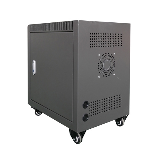 30 kVA Isolation Transformer, 3 phase, 480 Volt to 415 Volt | ATO.com