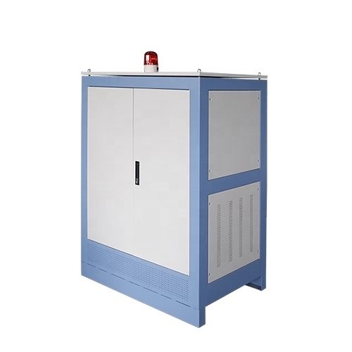 300 kVA Isolation Transformer, 3 phase, 480V to 400V | ATO.com
