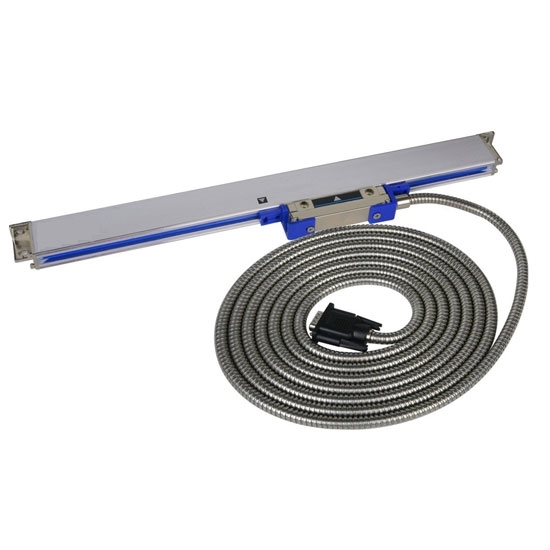 Linear Scale, 300mm/12 inch, 1000mm/40 inch Stroke, 5 Micron | ATO.com