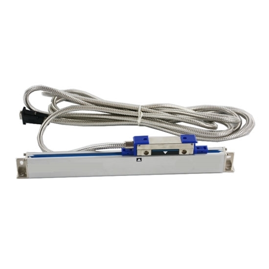 Linear Scale, 2000mm/80 inch, 3200mm/126 inch Stroke, 5 Micron | ATO.com