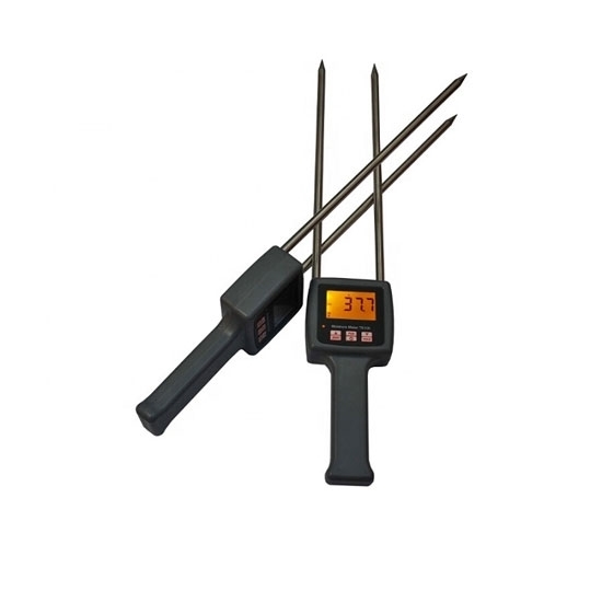 Portable Digital Hay Moisture Tester | ATO.com