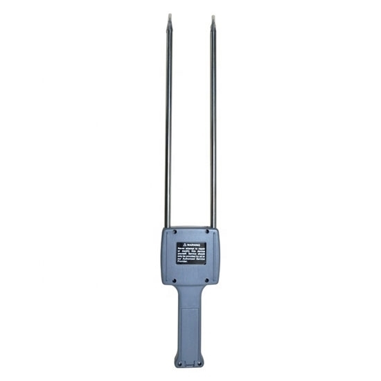 Digital Grain Flour Moisture Tester, 11 Kinds of Powder Grain | ATO.com