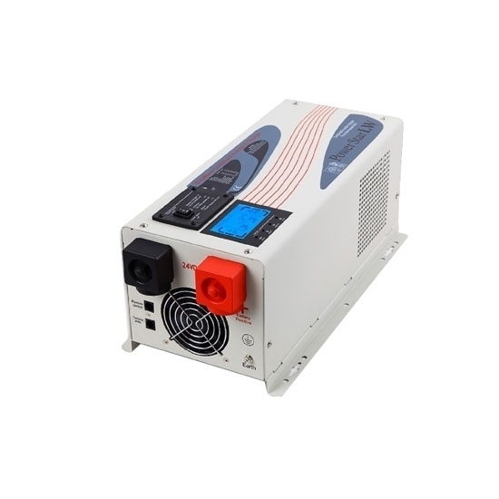 3000 Watt 12V/24V Pure Sine Wave Inverter Charger | ATO.com