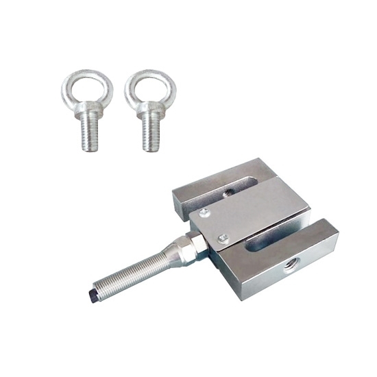 Strain Gauge Load Cell, S type, 5kg/50kg/1000kg/3 ton to 20 ton | ATO.com
