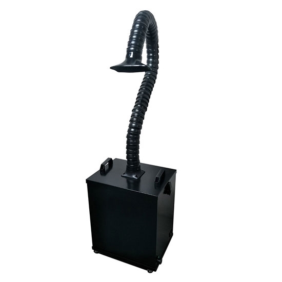 Welding Fume Extractor | ATO.com