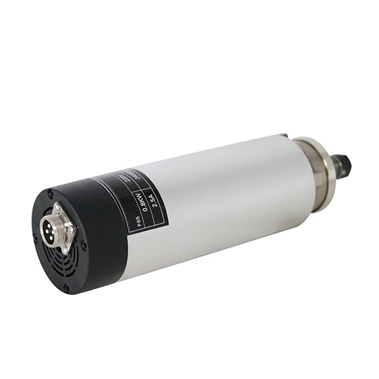 800W Air Cooled CNC Spindle Motor, 24000 rpm, ER11 | ATO.com
