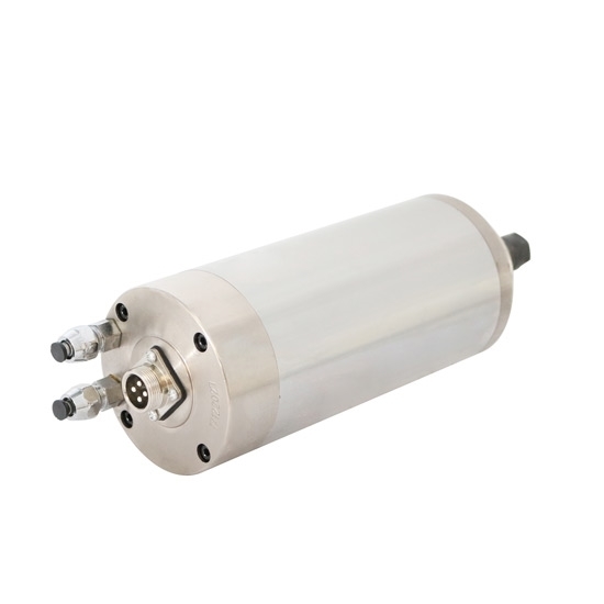 1.5 kW Water Cooled CNC Spindle Motor, 24000 rpm, ER11 | ATO.com