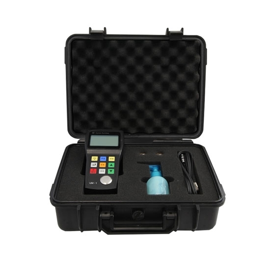 Handheld Ultrasonic Pipe Thickness Gauge, Through Coating | ATO.com