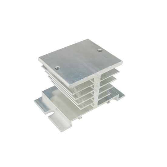 Solid state relay SSR-10AA, 10A 70-280V AC to AC | ATO.com