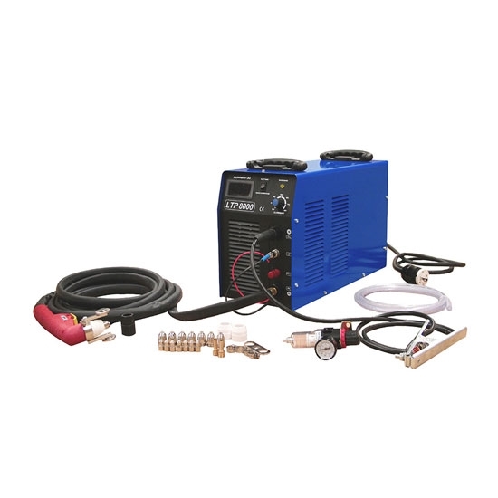 80A Plasma Cutter Welding Machine, 220V | ATO.com