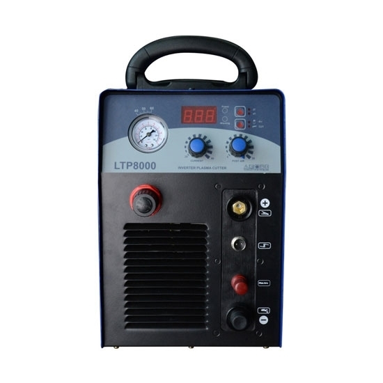 80A Plasma Cutter Welding Machine, 220V | ATO.com