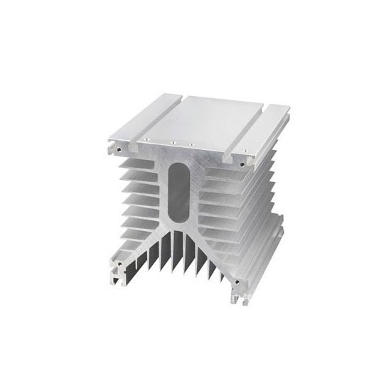 Solid state relay, 3 phase, SSR-100DA, 100A 3-32V DC to AC | ATO.com