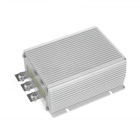 DC-DC Boost Converter, 12V to 36V | ATO.com