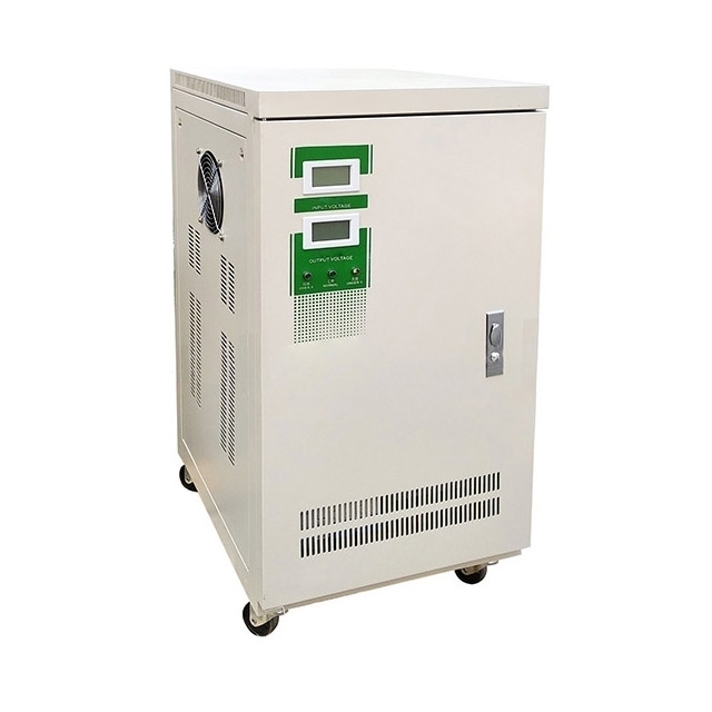 40 kVA Single Phase Automatic Voltage Stabilizer | ATO.com