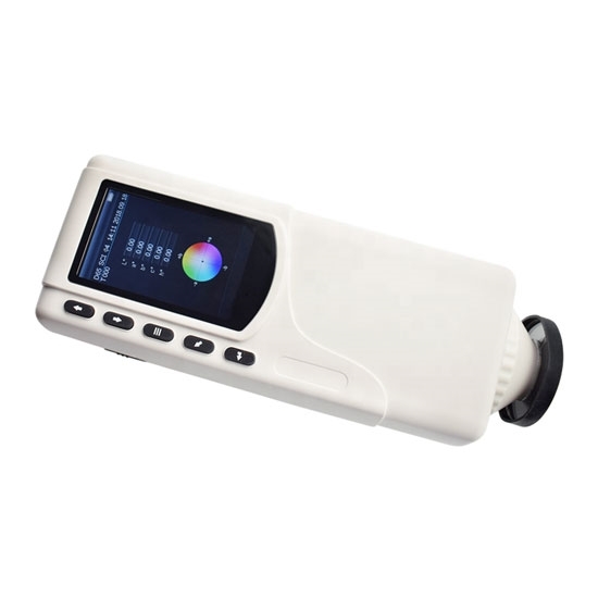 Pocket Colorimeter, Caliber 4mm | ATO.com
