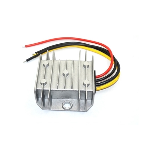 DC-DC Buck Converter, 48V to 12V | ATO.com