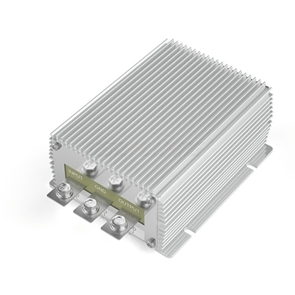 DC-DC Boost Converter, 12V to 24V | ATO.com
