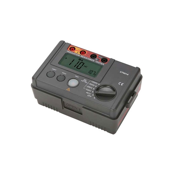 Insulation Resistance Tester, 100V/250V/500V/1000V | ATO.com