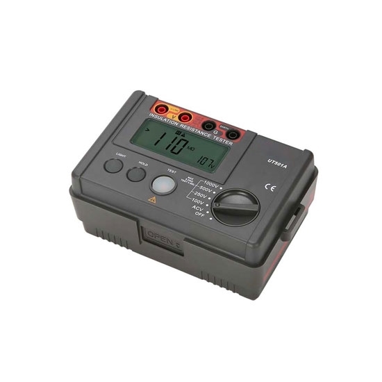 Insulation Resistance Tester, 100V/250V/500V/1000V | ATO.com