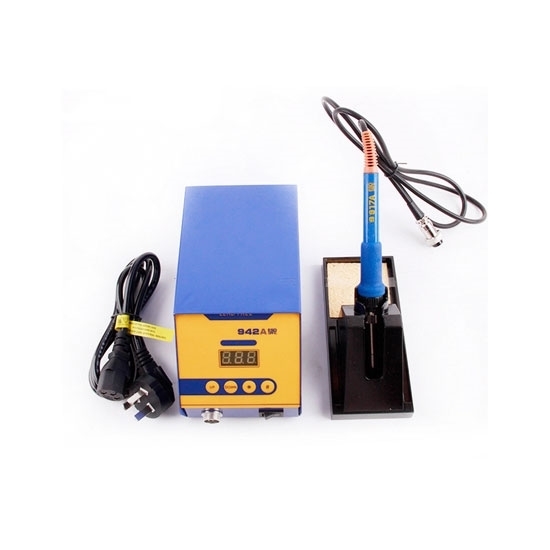70W Digital Soldering Iron Station, 110V/220V | ATO.com