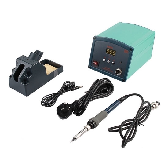 90W Digital Soldering Station, 110V/220V | ATO.com