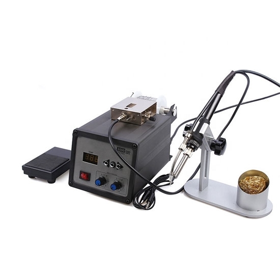 120W Digital Soldering Station, 110V/220V | ATO.com