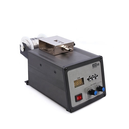 120W Digital Soldering Station, 110V/220V | ATO.com