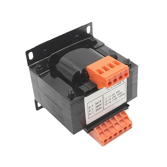 2000VA Control Transformer, 240/480V to 220/36V | ATO.com