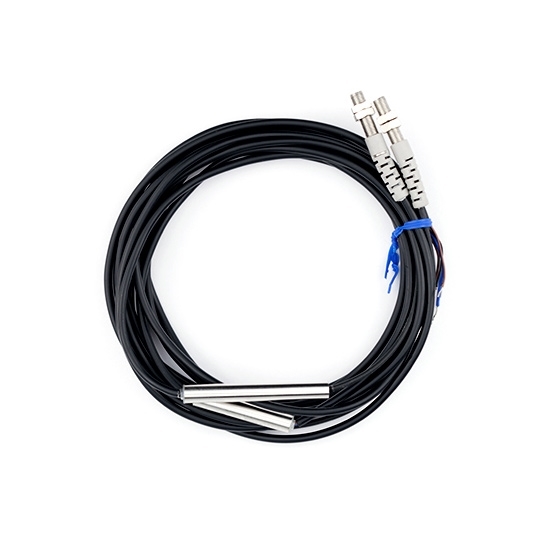 Laser Sensor, Distance/Height Measurement, M5, 100mm/50m | ATO.com